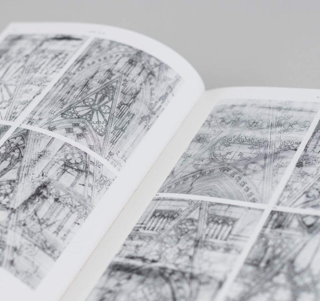 Die Westfassade des Kölner Domes – Kölner Domverlag